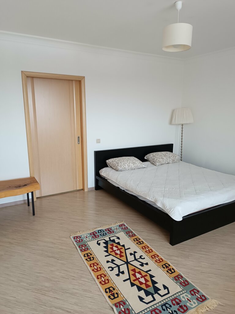 Kısa süreli konaklama Apartments na proezde Molodezhnyj 3, Solneçnogorsk, foto