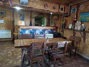 ДПС (Lipetsk Region, 42K-045), fast food  Lipetskaya oblastından