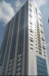 Al Mina Tower (Al Mina Tower, Al Rawdha 2, Southern Sector, Ajman), kule  Ayman'dan