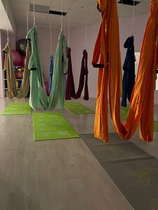 Fitness kulüpleri Гармония, Nytva, foto
