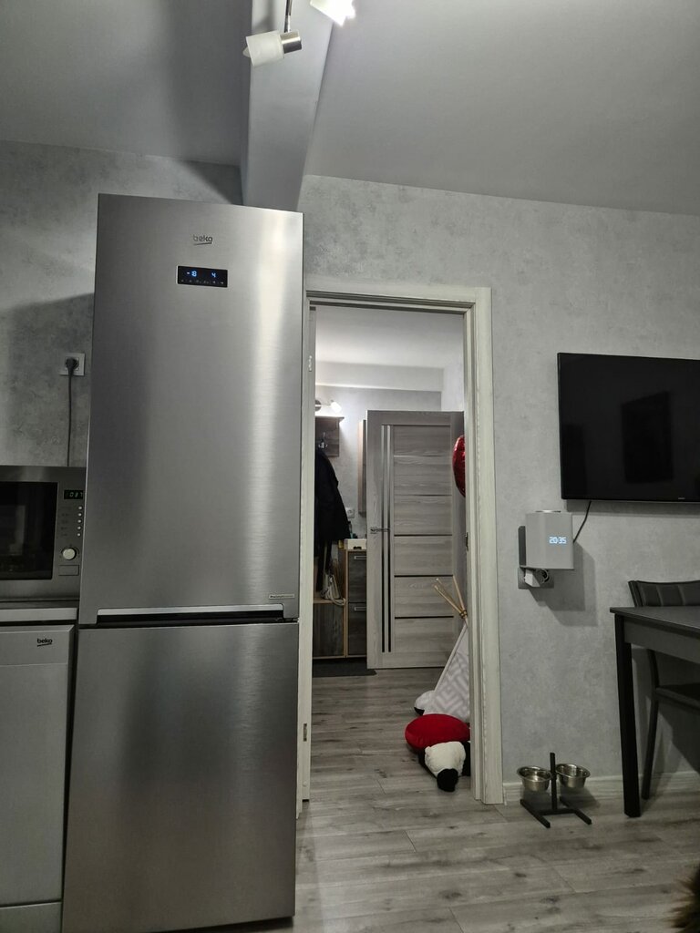 Beyaz eşya mağazaları Starsale.ru, Saint‑Petersburg, foto