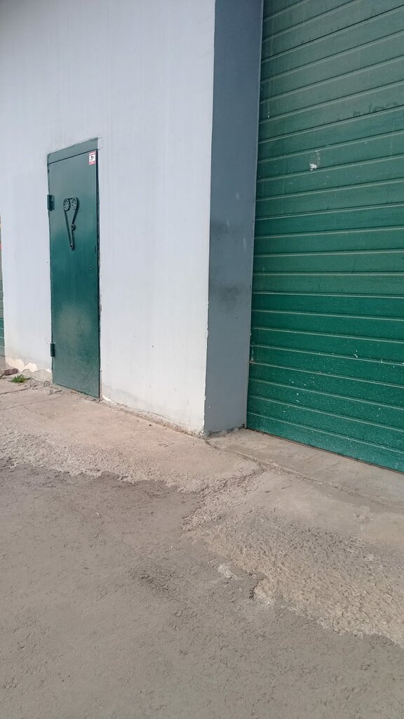 Otomobil servisi Автомеханик+, Yaroslavl, foto