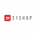21Shop (Pobedy Avenue No:67/2), giyim mağazası  Petropavlovsk'tan
