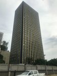 Cité administrative tour D (Abidjan, La commune Le Plateau, Boulevard Carde), belediyeler, devlet daireleri  Abican'dan