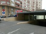 Class avto yuma (Cemsid Naxcivanski Street No:489), oto yıkama  Bakü'den