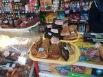 Теремок (No:4А, derevnya Vochurovo), market  Kostromskaya oblastından