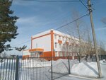 Evening school № 1 (Lenıngrad kóshesі No:34), ortaokul  Kostanay'dan