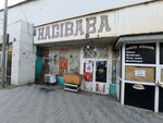 Market (Bakı küçəsi No:142X), süpermarket  Sumgayıt'tan