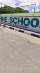 Sunshine school (Lusaka, Olympia), yüksekokul  Lusaka'dan