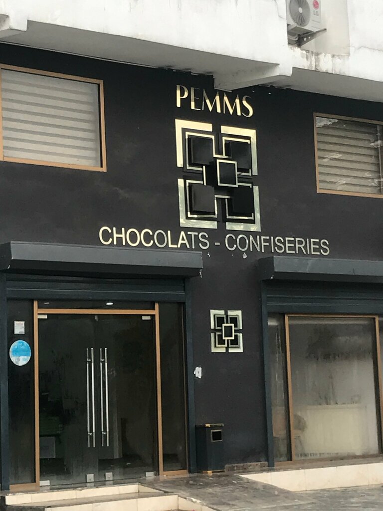 Pasta, şekerleme ve tatlı Chocolat - confiseries, Abican, foto