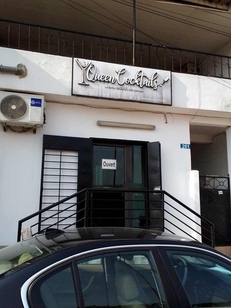 Manikür-pedikür QueenCocktails, Abican, foto