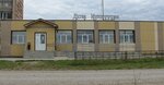 Атигский центр досуга, информации, спорта (ulitsa Uritskogo No:9А, posyolok gorodskogo tipa Atig), kültür ocakları  Sverdlovskaya oblastından