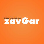 ZavGar (Pavlovsky Highway No:54Б), jant ve lastikçiler  Barnaul'dan