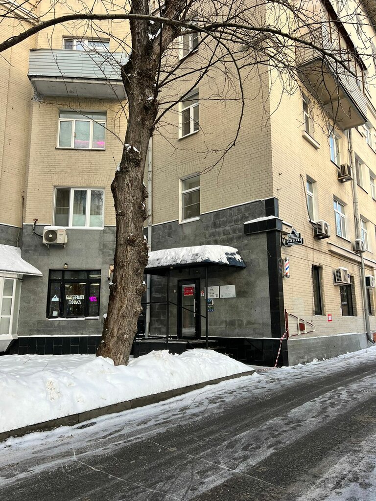 Manikür-pedikür Oliva_nails, Moskova, foto