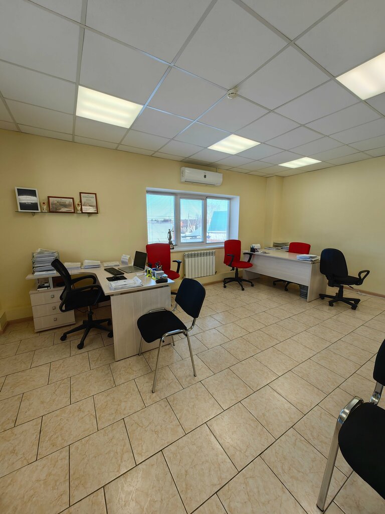 Avukatlar Territory of Law, Tolyatti (Togliatti), foto