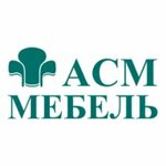 Asm mebel (Bazarnaya ploshchad No:3), mobilya mağazaları  Toropets'ten
