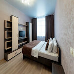 InnDays (Kolkhoznaya Street No:55к1), kısa süreli konaklama  Podolsk'tan