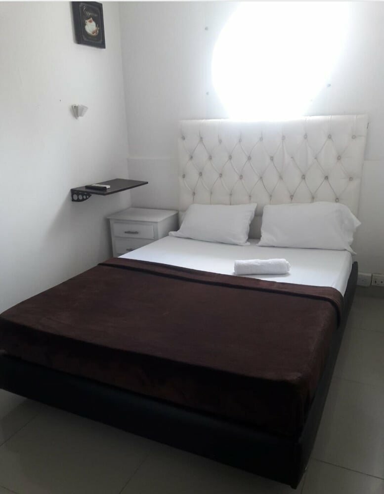 Otel Buenavista class, Barranquilla, foto