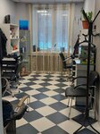 Эдем (Topolyovaya ulitsa No:16/1), güzellik salonu  Novosibirsk'ten