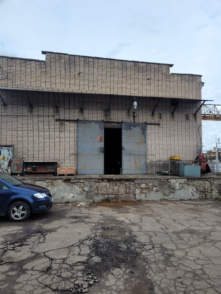 Çıkma yedek parça Сервотрейд, Minsk, foto