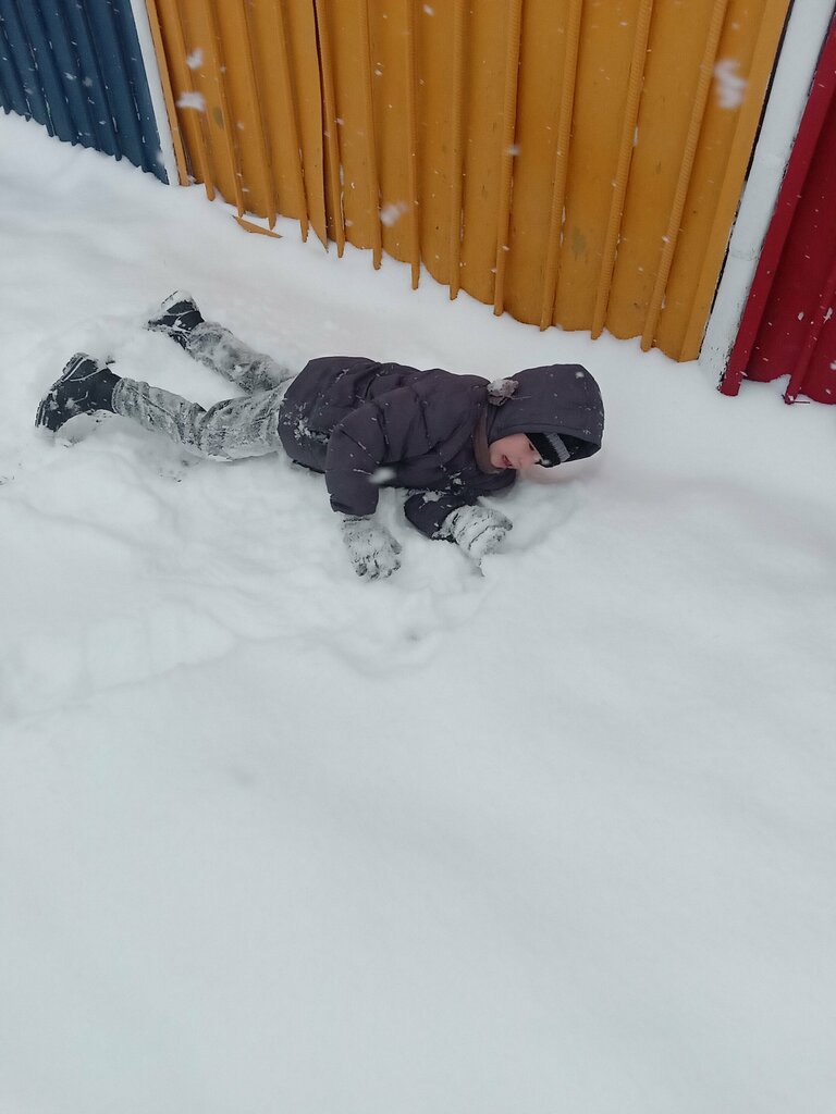 Anaokulları Det/Sad 26, Mdobu, Labinsk, foto