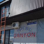 Canyon (ulitsa Maksuda Alikhanova No:105, selo Khunzakh), konuk evi  Dağıstan'dan