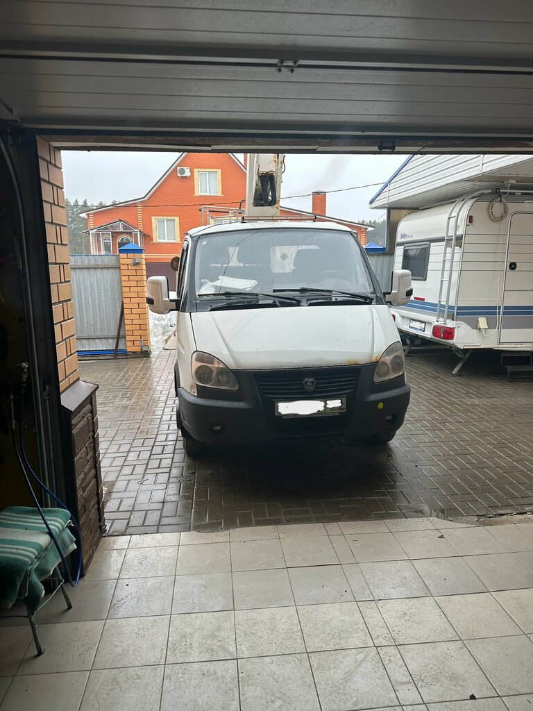 Otomatik teşhis Garage service, Moskova ve Moskovskaya oblastı, foto
