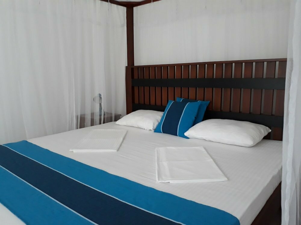 Otel Villa Olga, , foto