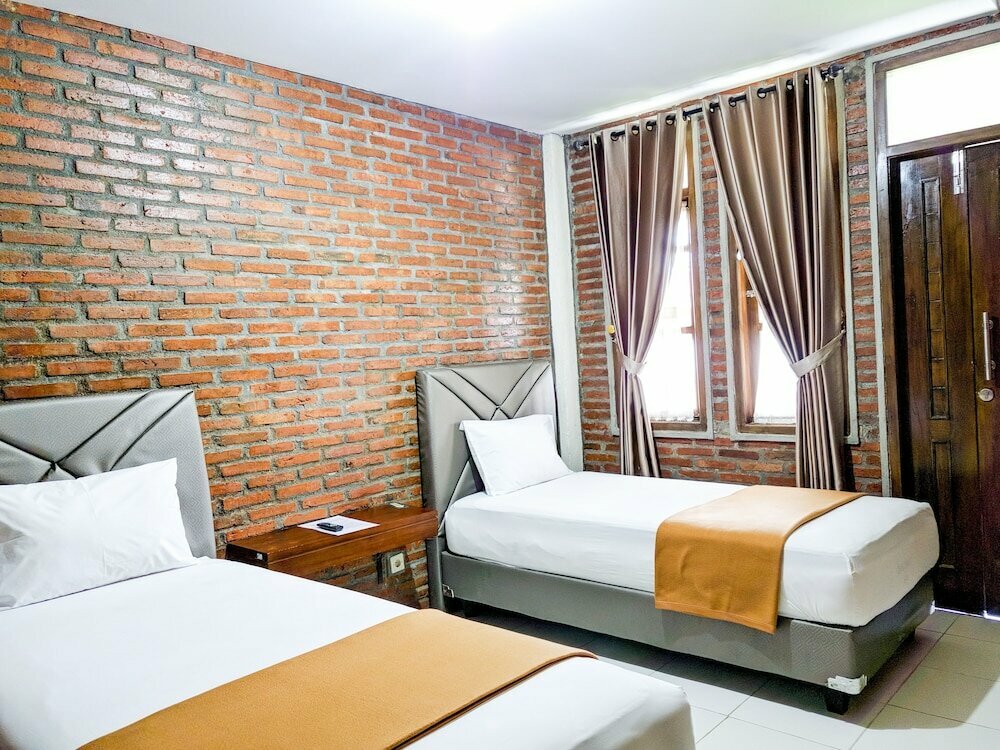 Otel Griya Jagadhaya, Dünya, foto