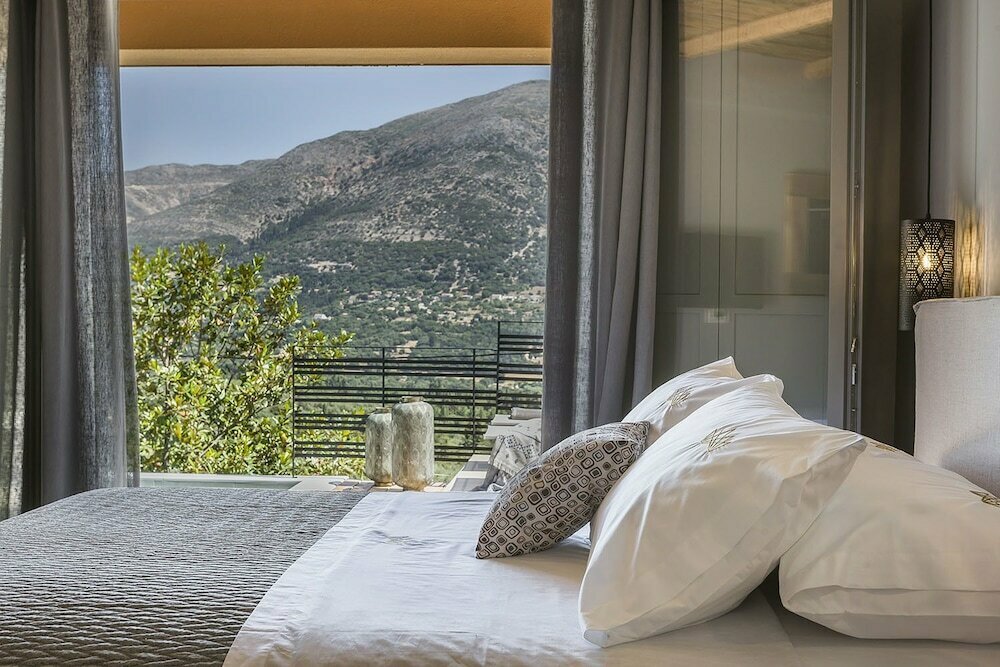 Otel King Side Villa, Dünya, foto