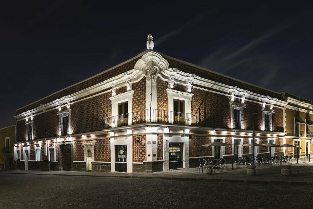 Otel Casa Restauro, , foto