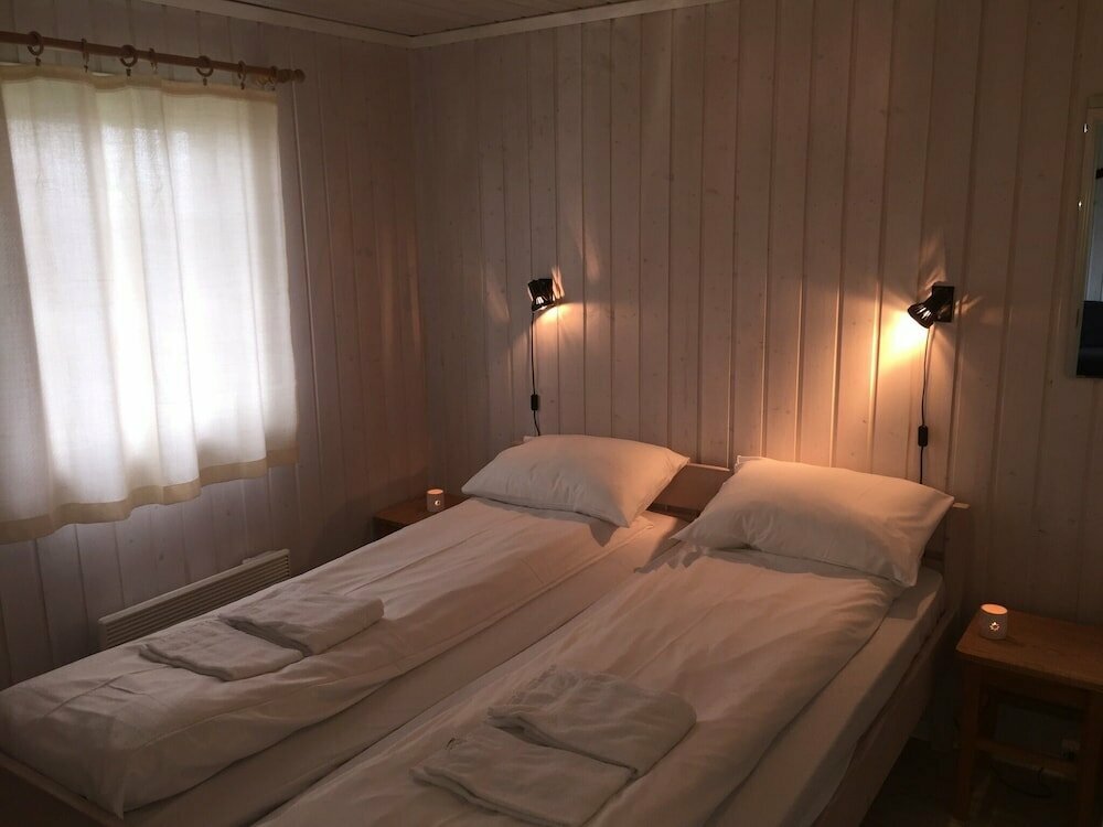 Otel Skeikampen Appartement, Oppland, foto