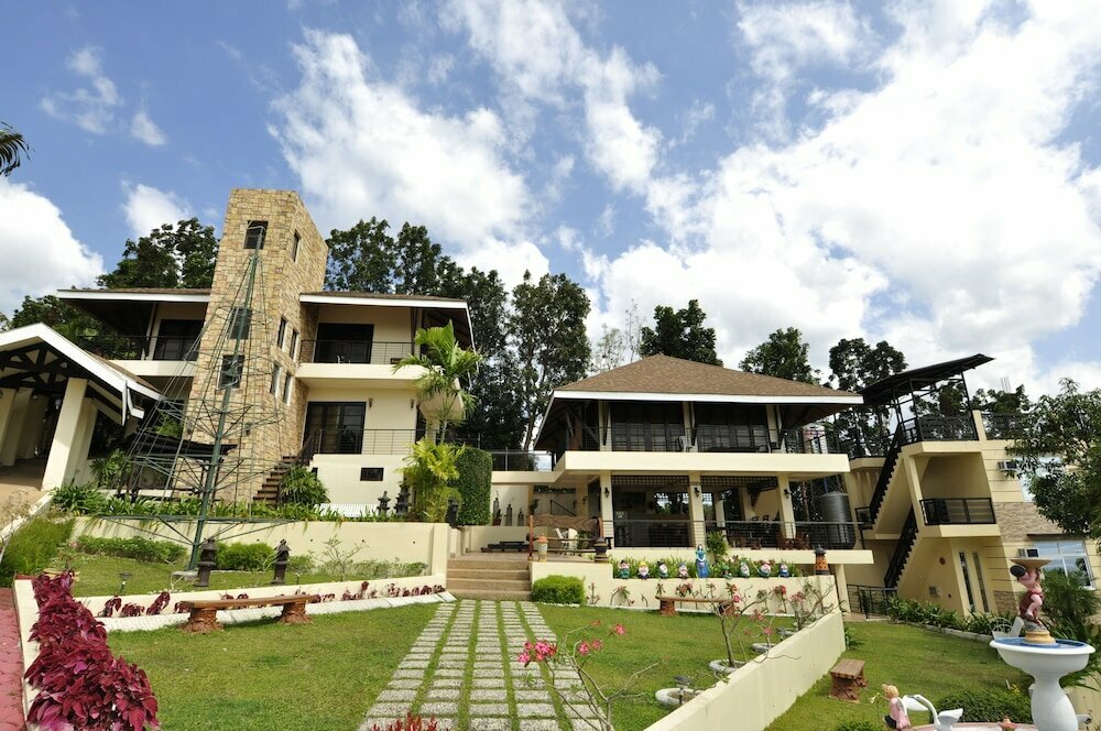 Otel Seascape Resort, , foto
