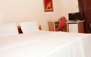 Aubit Hotel Limited (Abuja), otel  Abuja'dan
