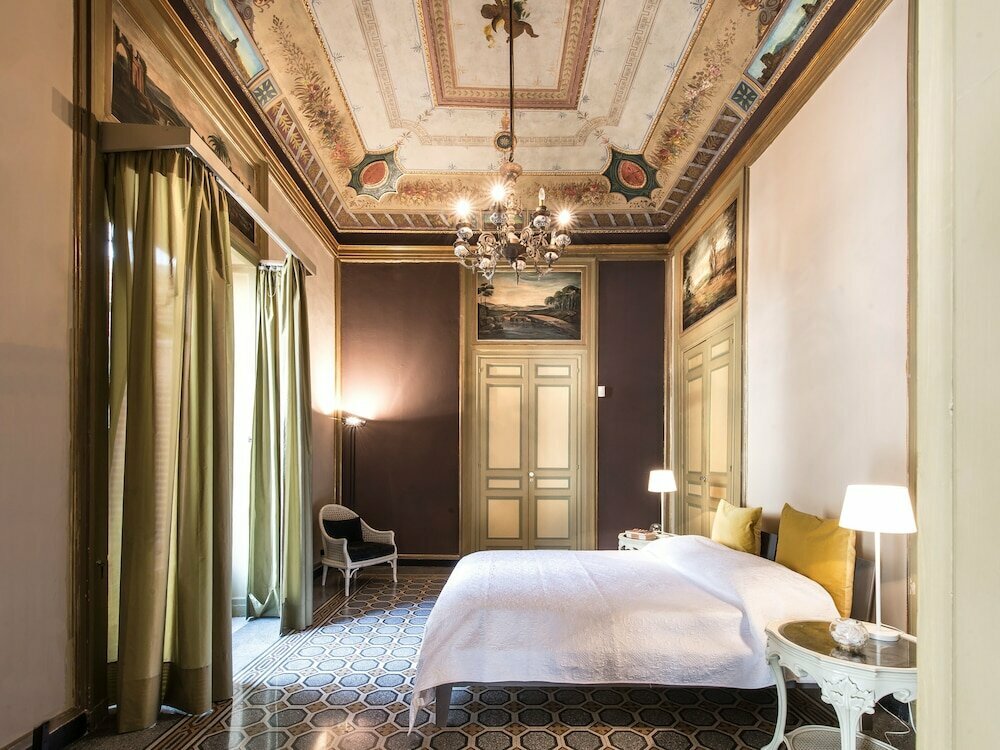Kısa süreli konaklama Suite del Barone by Wonderful Italy, Palermo, foto