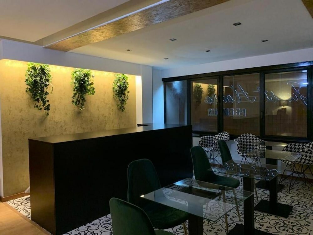 Otel Portfólio Guesthouse Premium, Porto, foto