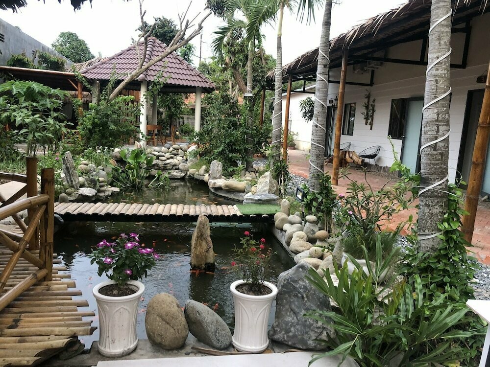 Otel Song Ngu Pisces Homestay, Dünya, foto