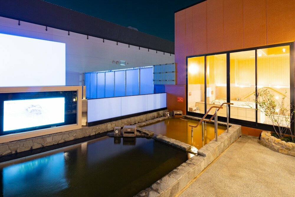 Otel Tennenonsen U-neru, , foto