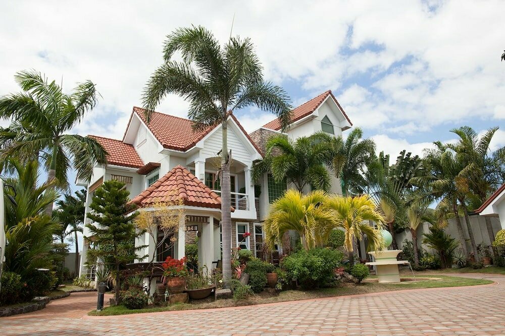Otel Sir Nico Guesthouse and Resort, , foto