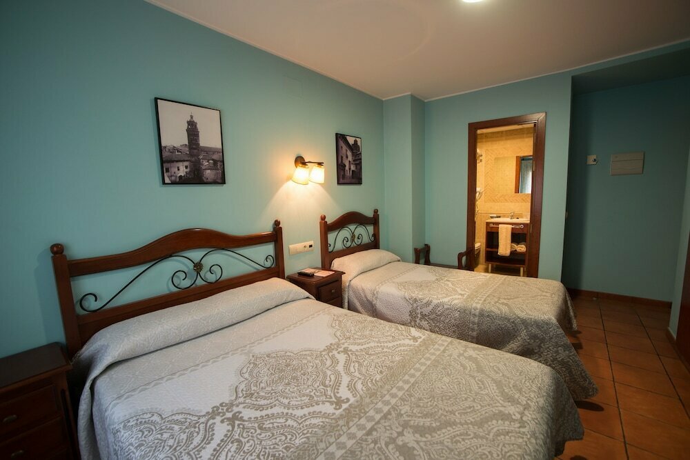 Otel Hostal Serruchi, , foto