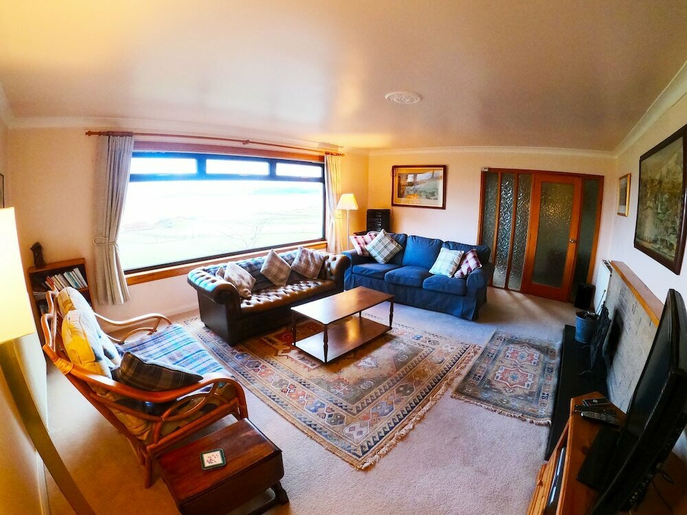 Kısa süreli konaklama Steading Holidays - Ardvaig, Highland Konsey Bölgesi, foto