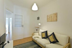 Covelo Park Apartment (Porto, Vila Nova de Gaia, Rua do Bairro, 303), otel  Porto'dan