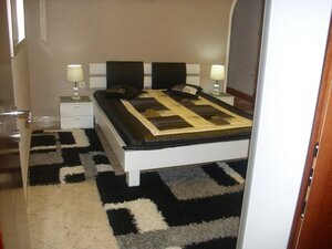 Apart-Hotel Dino (Mehmet Gjyli 64,85360 Ulcinj,), otel  Ulcinj'den