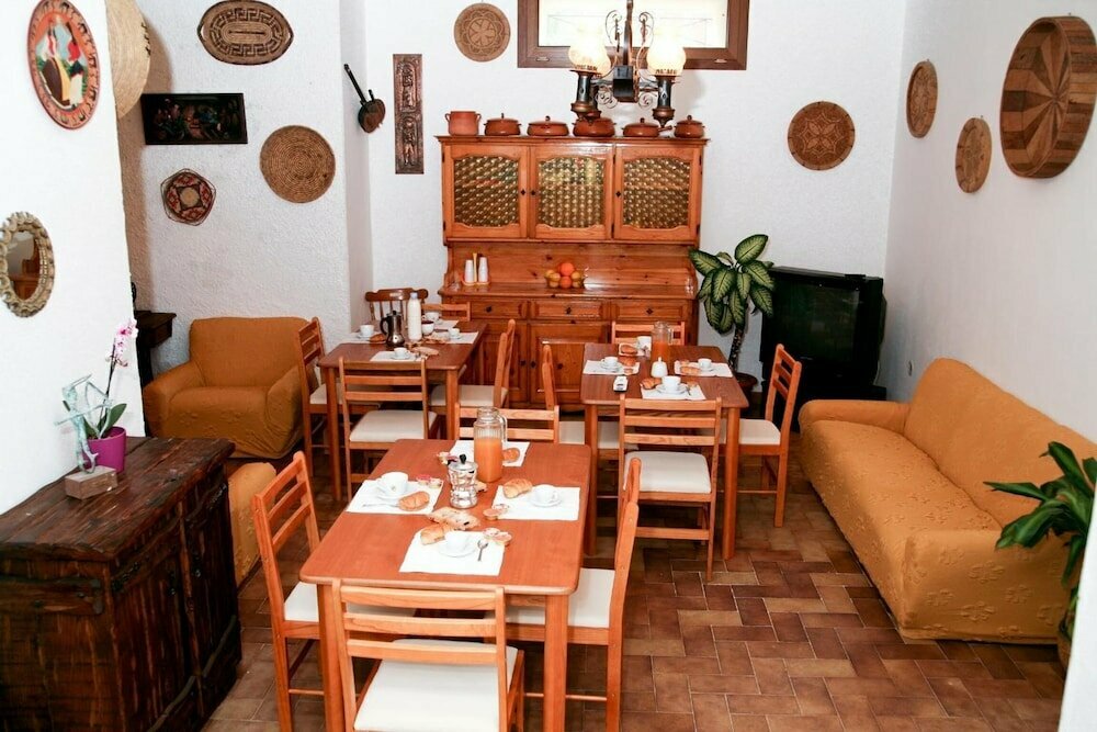 Otel Villa Marogna Rooms and Breakfast, Sardunya, foto