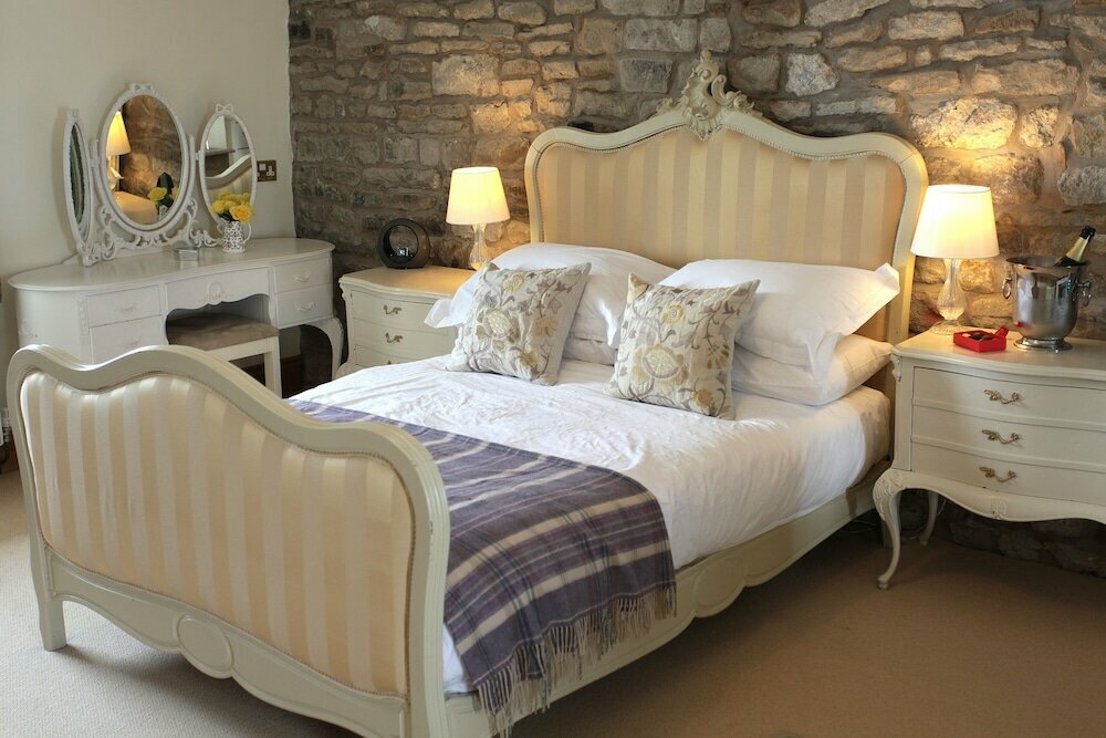 Otel Stoop Farm Bed & Breakfast, İngiltere, foto