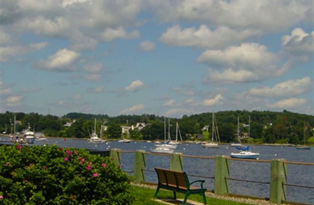 Otel Belfast Bay Inn, Maine Eyaleti, foto