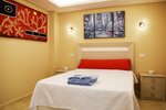 La Volpe Rossa (Calle Isla de Cuba No:32, Las Palmas de Gran Canaria), otel  Las Palmas de Gran Canaria'dan