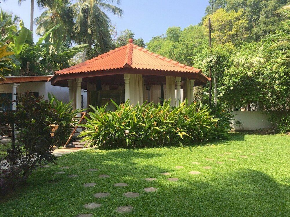 Otel Paradise Garden, , foto