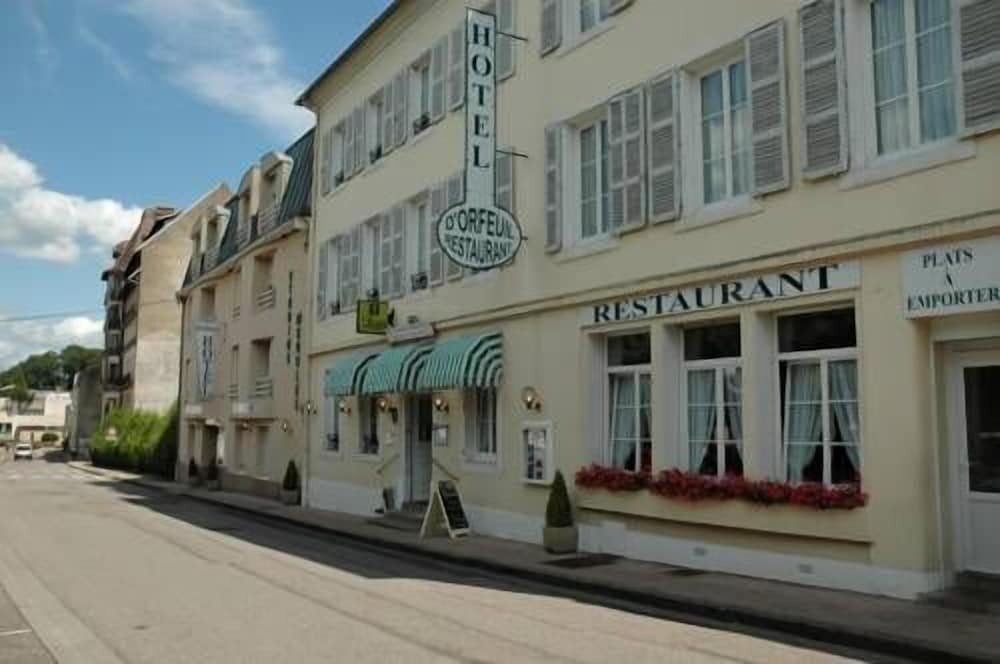 Otel Hotel Restaurant d'Orfeuil, , foto