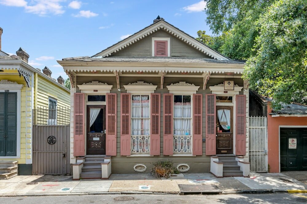 Otel Royal Barracks Guest House, Louisiana Eyaleti, foto